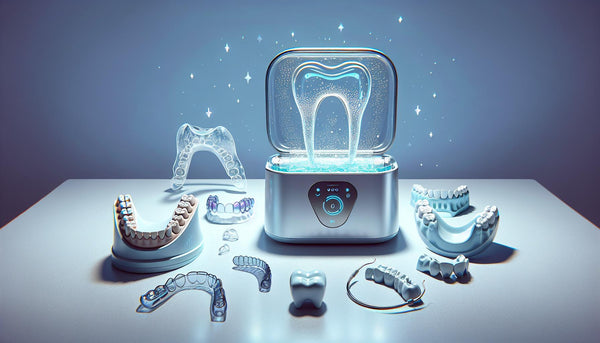 The Ultimate Guide to Using a Retainer Cleaner for a Healthier Smile
