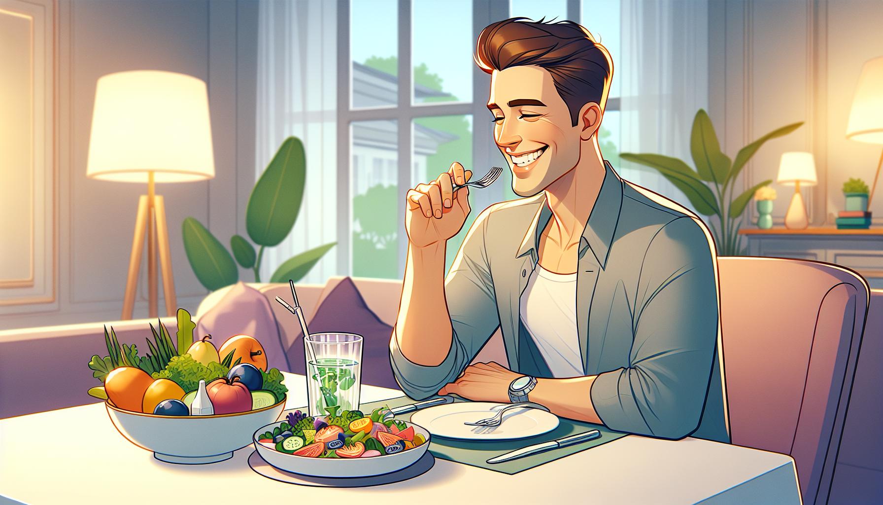 Eating with Invisalign: The Ultimate Guide to Food, Drinks, and Care